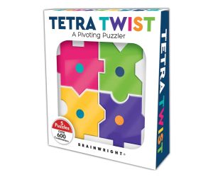 Brainwright Official Website - Premium Puzzles