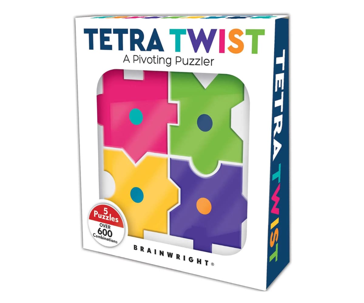 Brainwright Website - Premium Puzzles